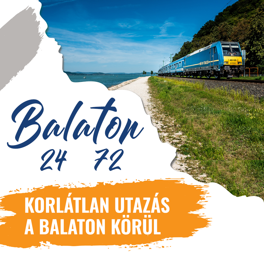 Balatoni és Tisza-tavi szolgáltatásfejlesztés: fókuszban a kerékpáros ...