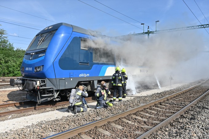 Fokozatosan helyreállhat a menetrend a Kelenföldet érintő vonalakon ...